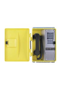 WR Range Telephones | Guardian Telecom Weather Resistant Phones
